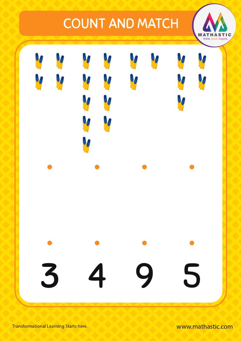 Mtp Sheet 1 Mathastic