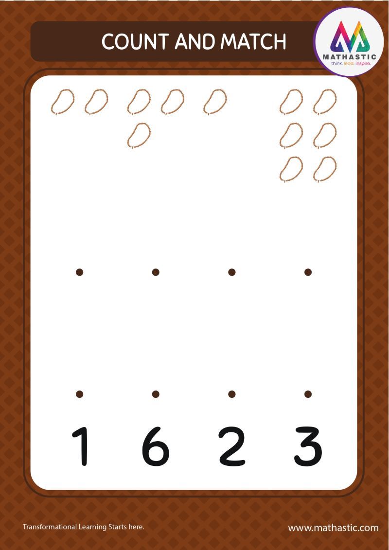 Mtp Sheet 3 Mathastic