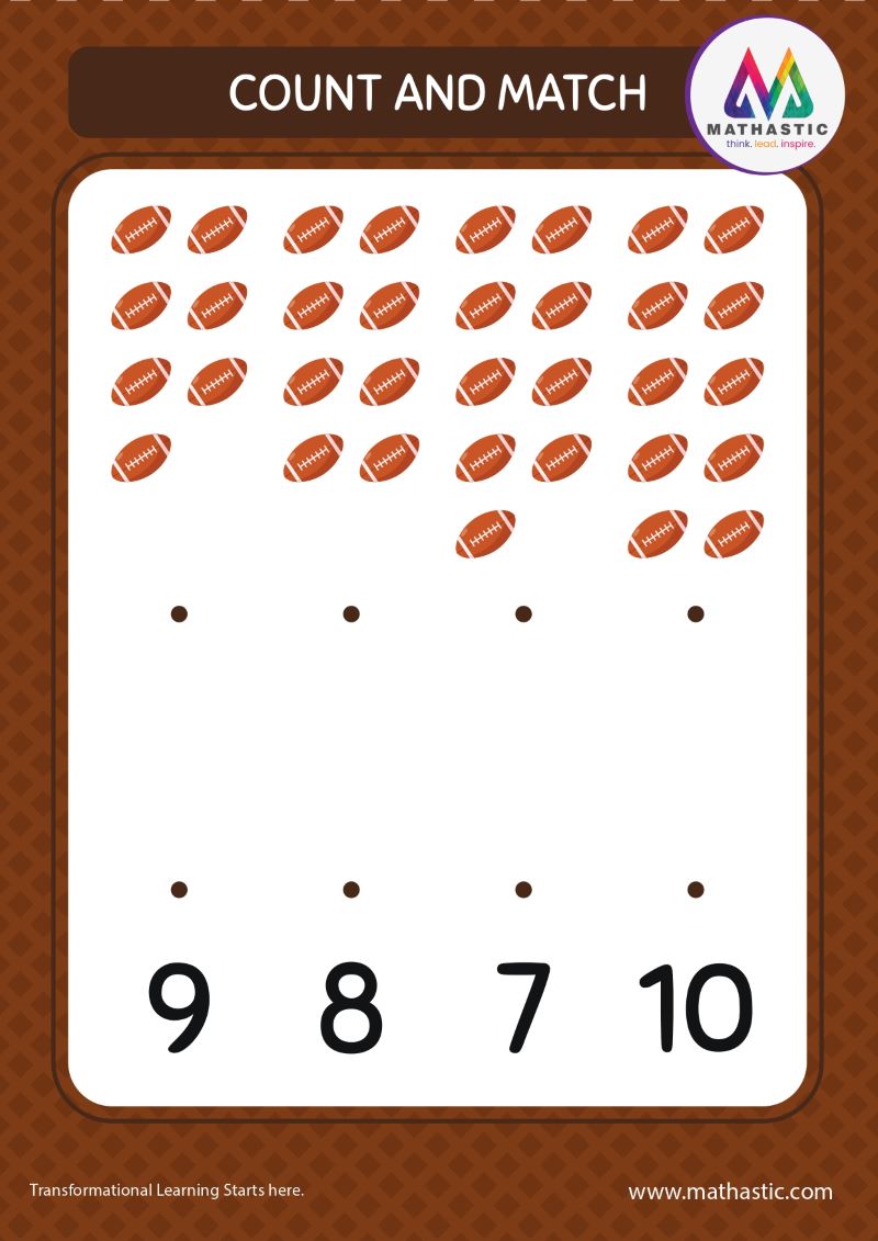 Mtp Sheet 8 Mathastic