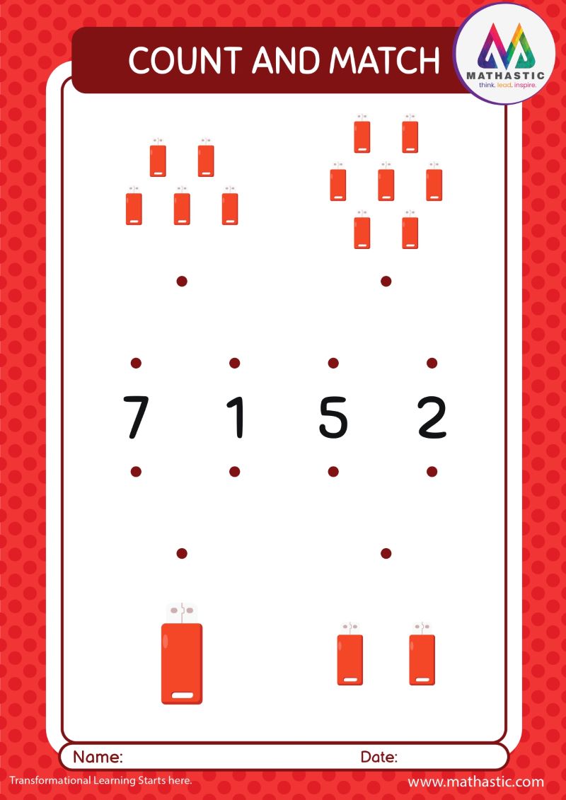Mtp Sheet 9 Mathastic