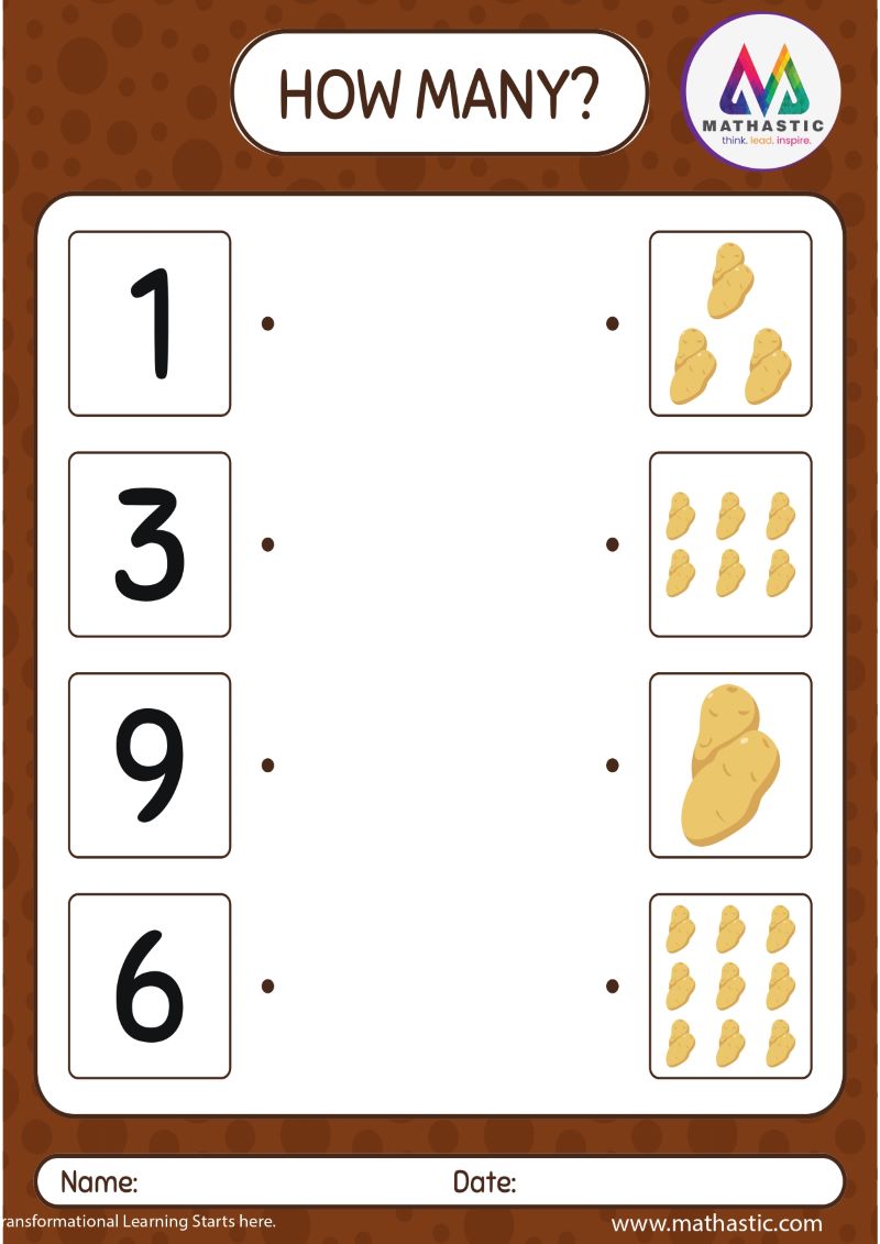 Mtp Sheet 7 Mathastic
